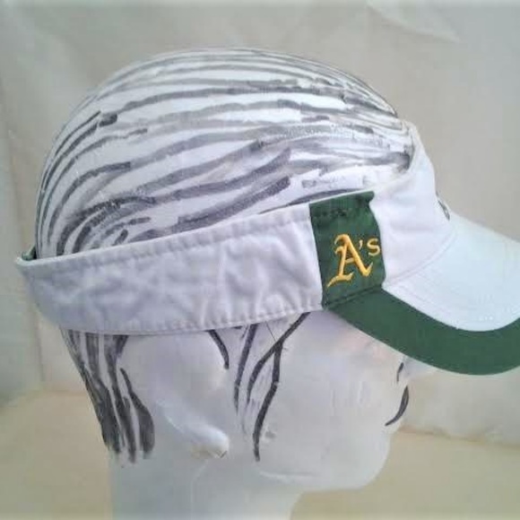 New Era | Accessories | Oakland As Arizona Spring Break Adjustable ...